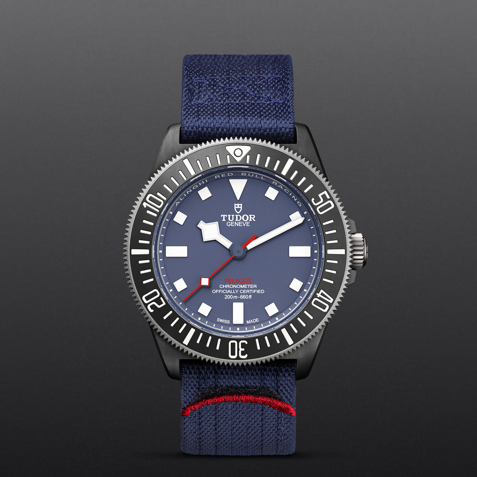 M25707KN-0001 | Pelagos FXD | 手錶 | 帝舵表 | 品牌 | 東方表行網上商店